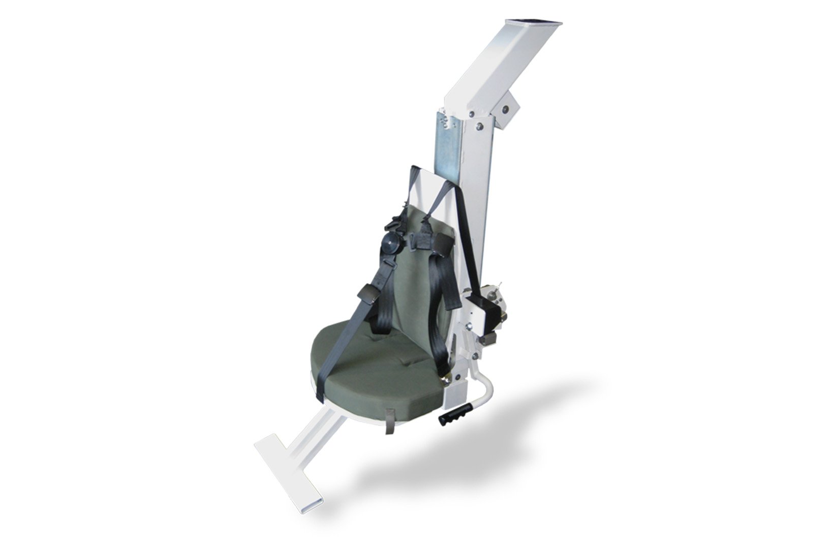 Crew Survivability | EPE