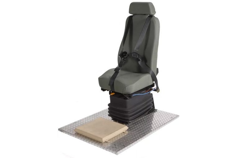 Crew Survivability | EPE