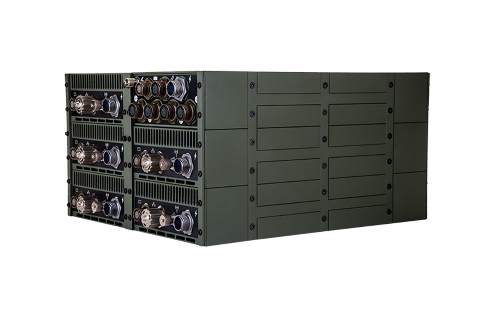 EQUINOX Vehicle-Mounted Electronic Countermeasure | EPE