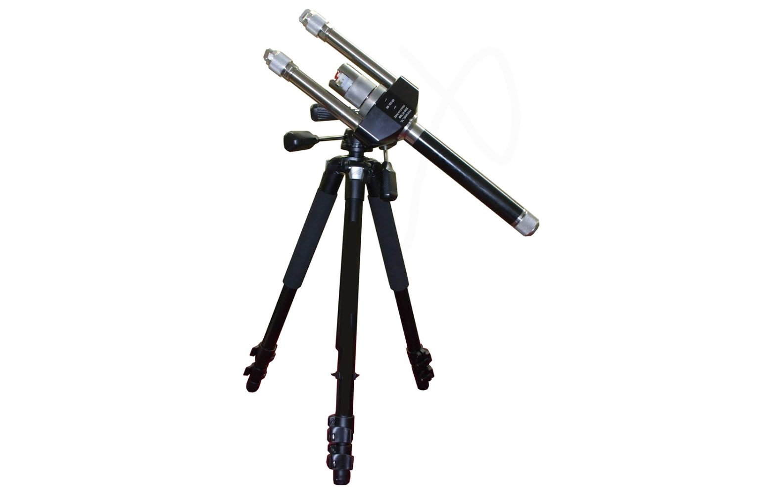 NightHawk BTX Handheld X-Ray Backscatter Imaging System | EPE