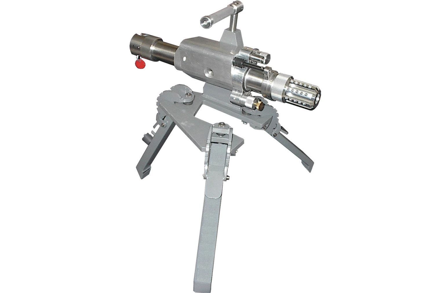 De Armer | Conventional Munition Disruption (CMD) | EOD | EPE