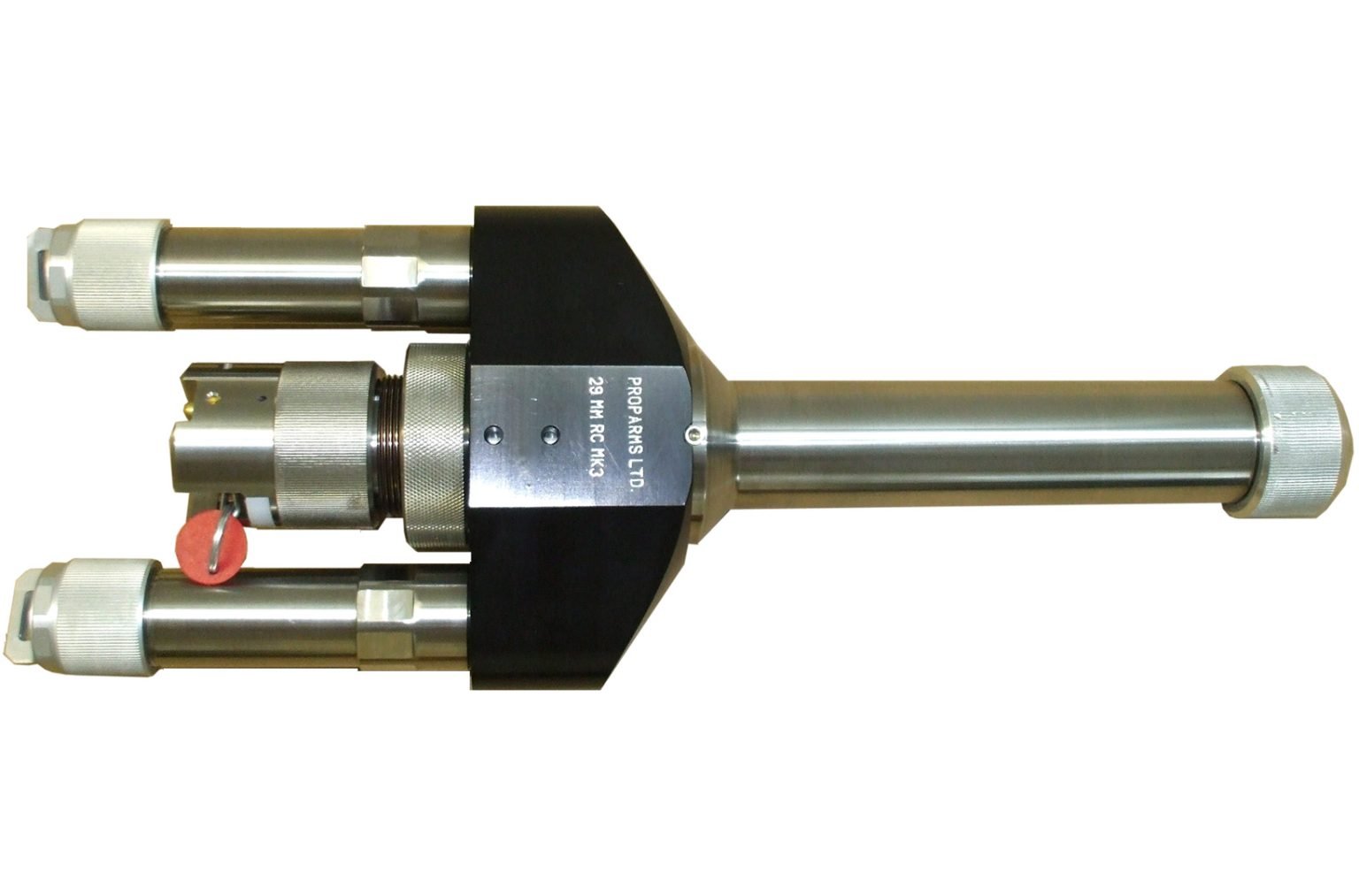 NightHawk BTX Handheld X-Ray Backscatter Imaging System | EPE