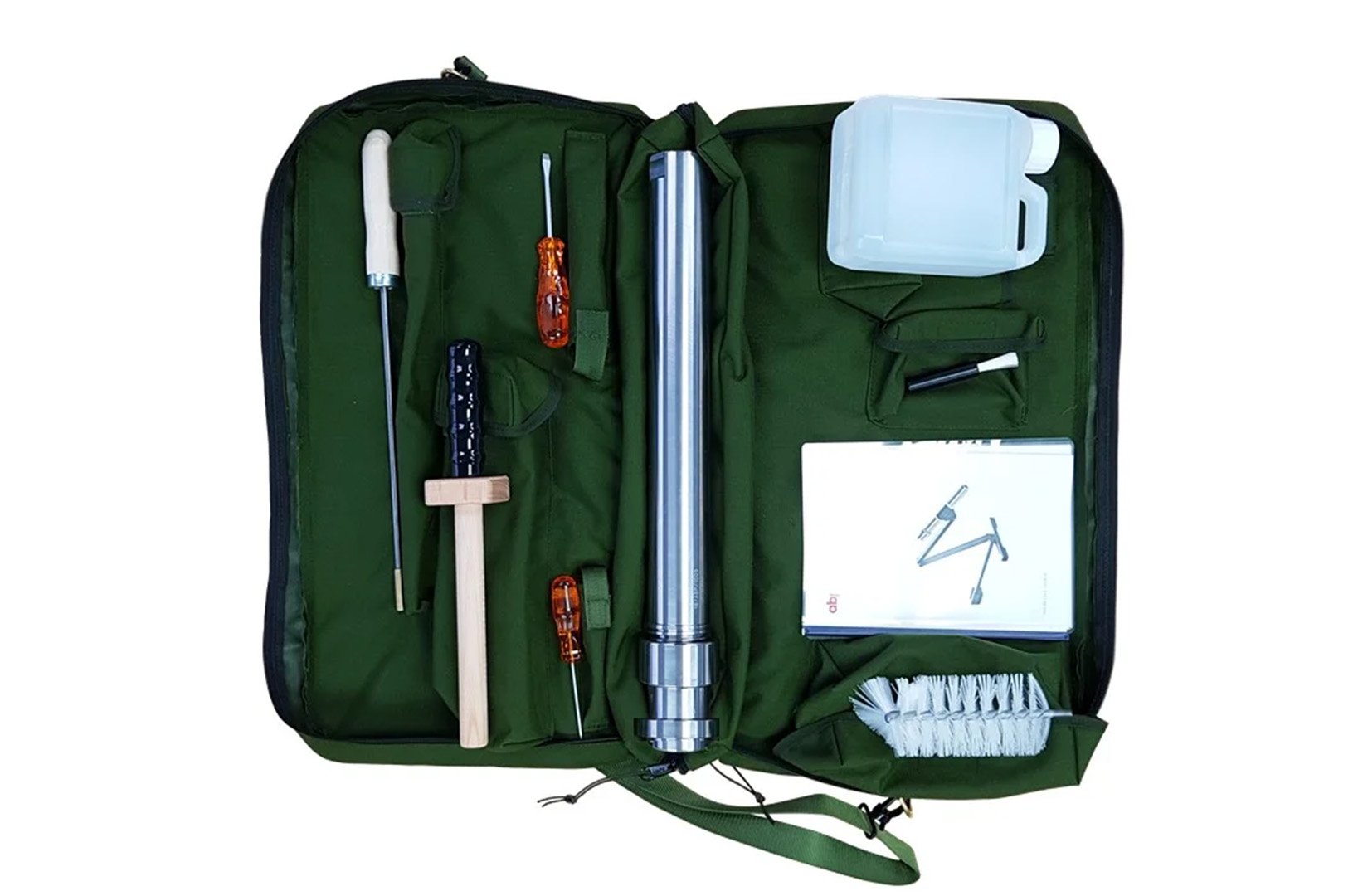 Hotrod Lightweight | Hotrod Lightweigh | power Water jet Disruptor | EPE