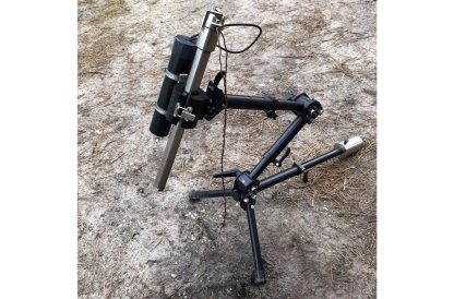 Pigstick Lightweight | Multi-Shot Specialist Disruptor | EPE