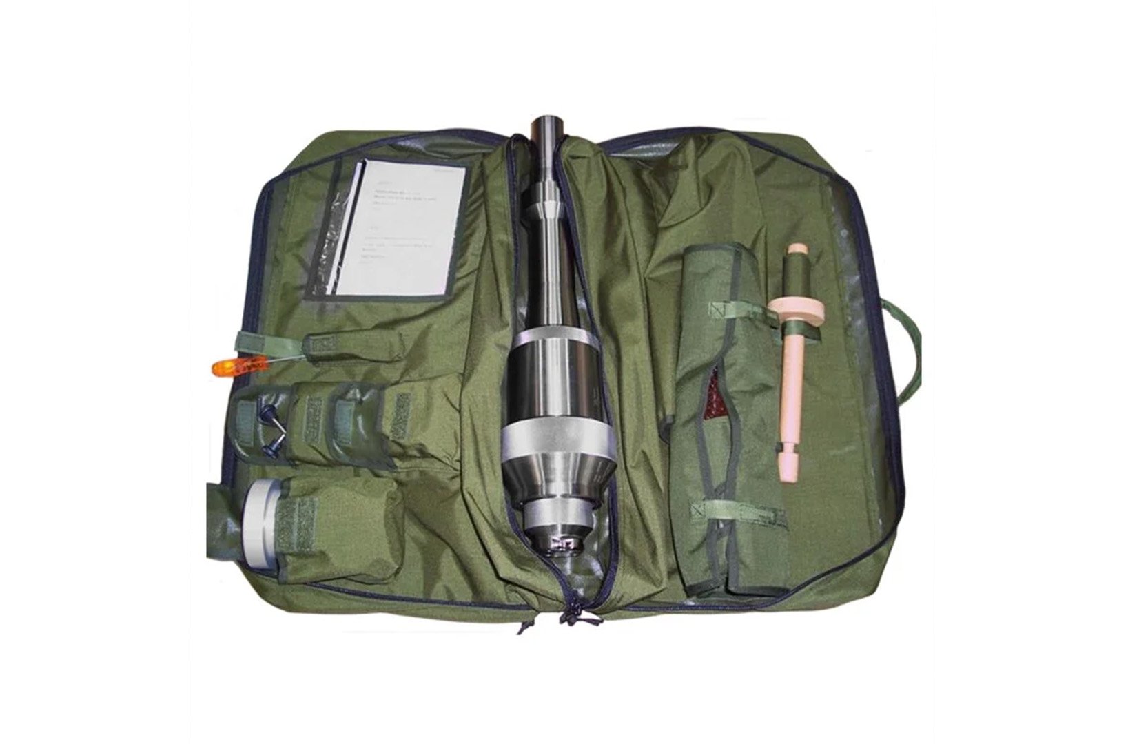 ABL 4000 Lightweight | "Very High Power" Recoilless Disruptor | EPE