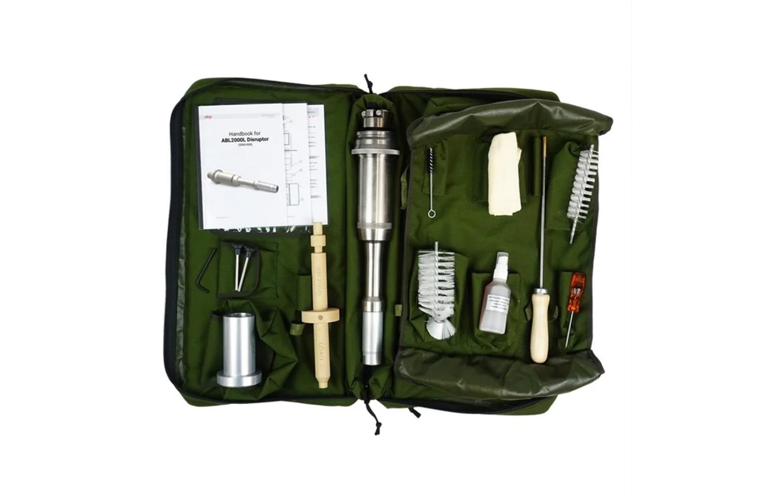 ABL 2000 LightWeight | EPE