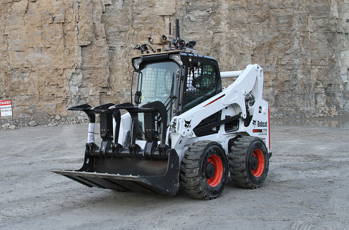 Robotic Appliqué Kit (RAK) | EPE