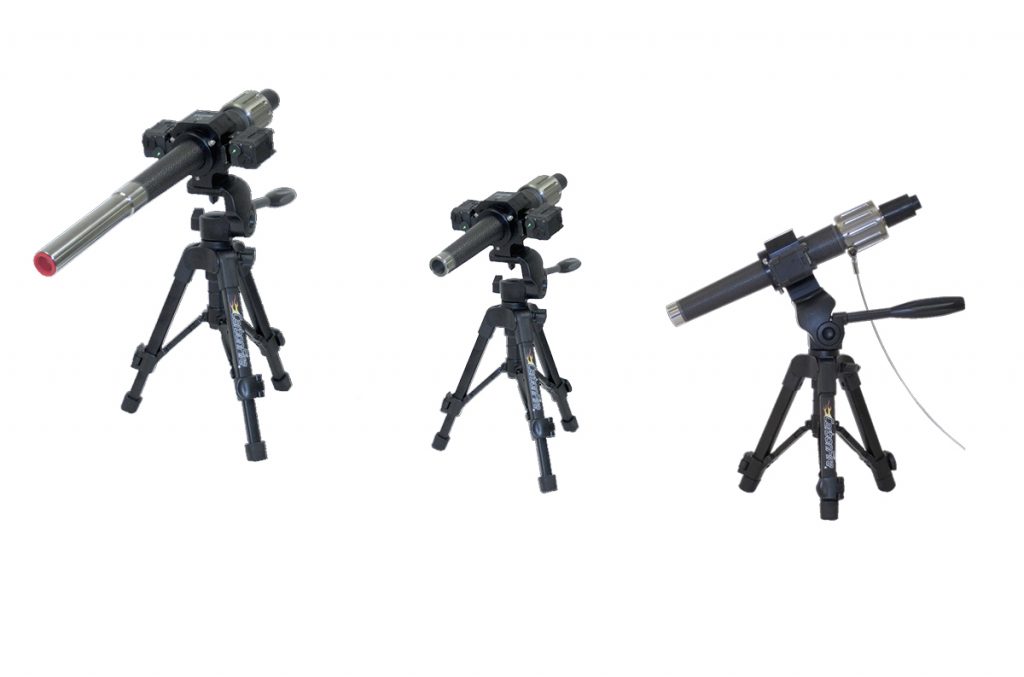 NightHawk BTX Handheld X-Ray Backscatter Imaging System | EPE