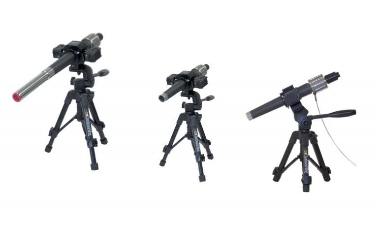 NightHawk BTX Handheld X-Ray Backscatter Imaging System | EPE