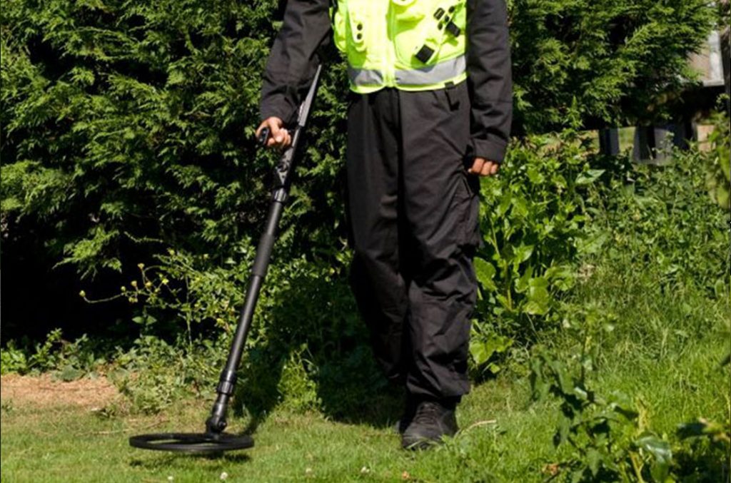 EOD and Search | EPE