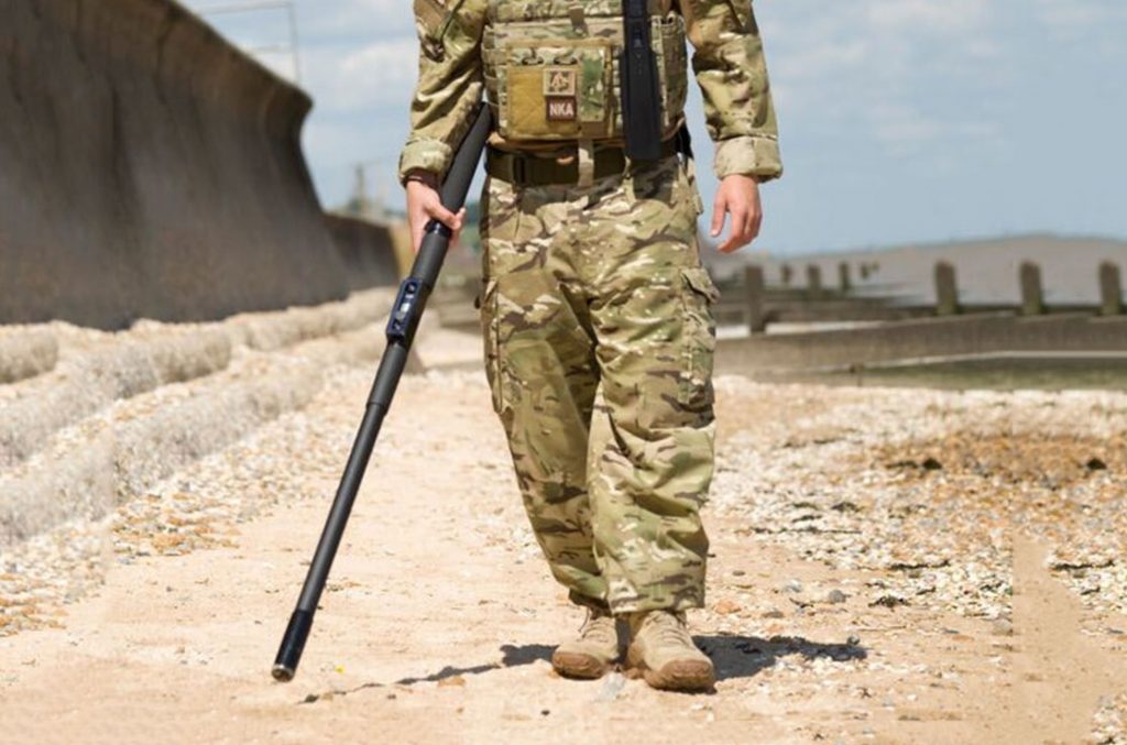 RadEye PRD4 & RadEye PRD-ER4 | EPE