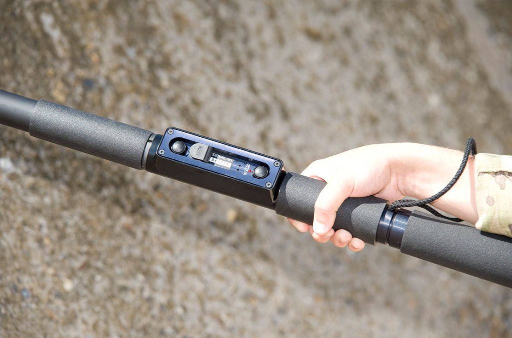 RadEye B20 & B20-ER | Multi-Purpose Survey Meter | EPE