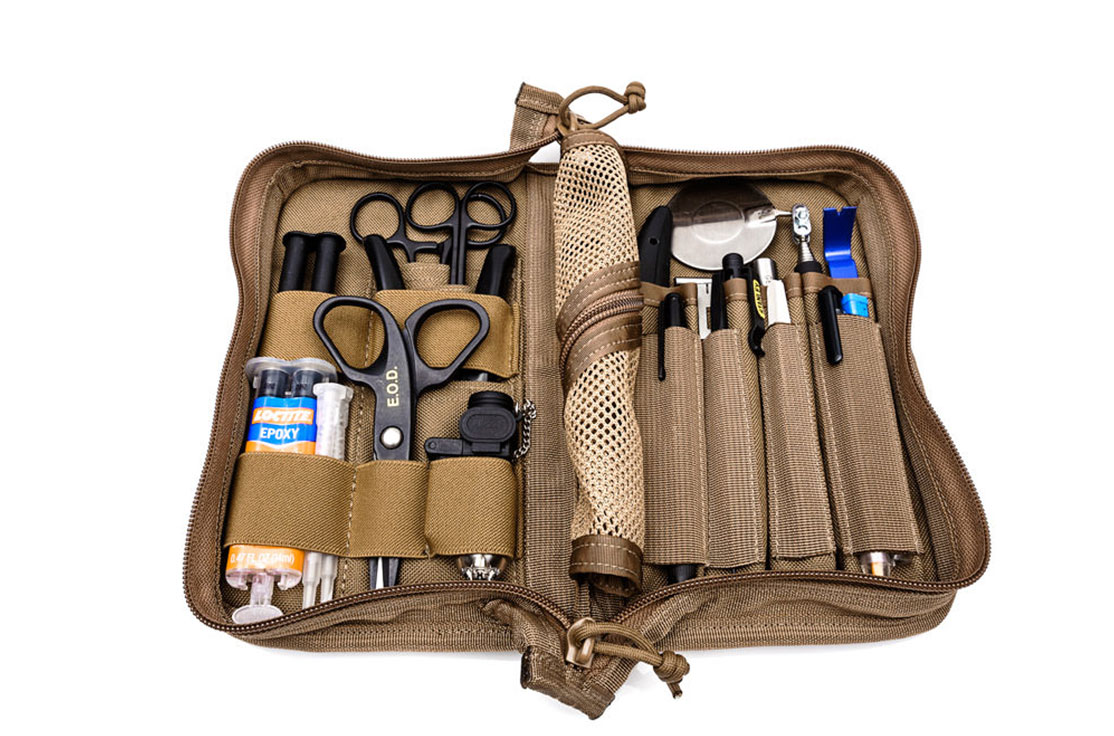 1st Line EOD Tool Kit | EPE