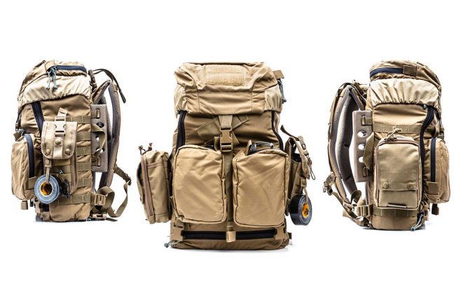 EOD Specialist Equipment - Tactical Systems | EPE