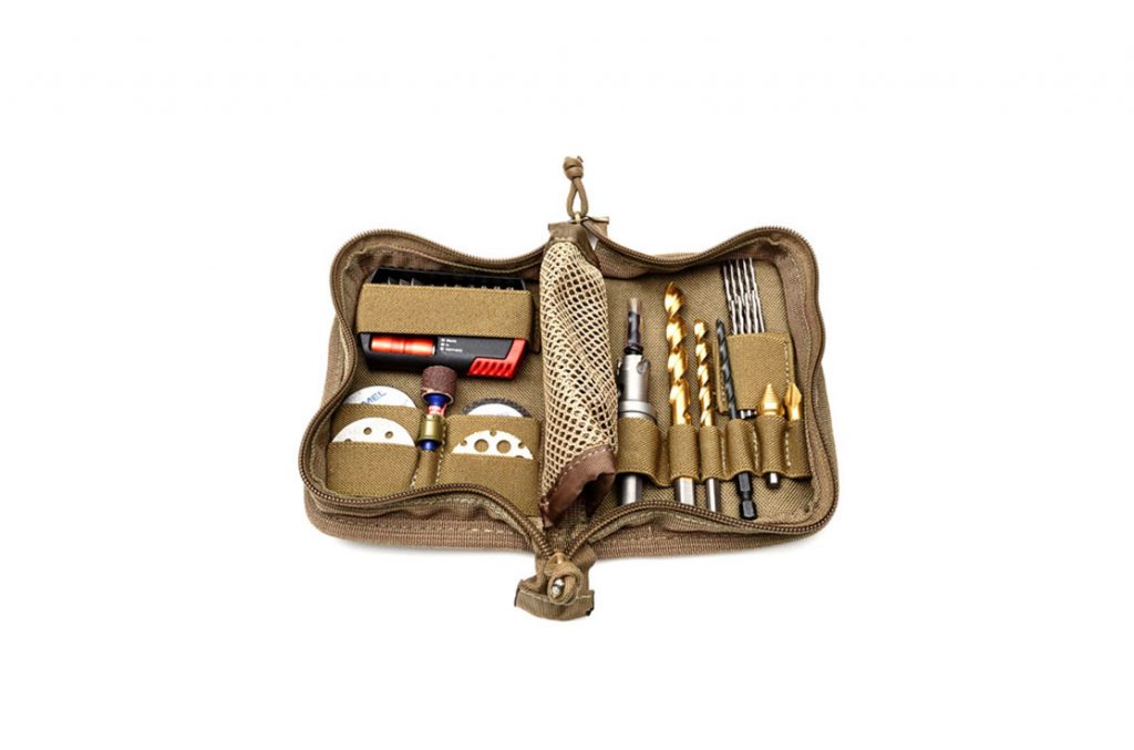 2nd Line EOD Tool Kit | EPE