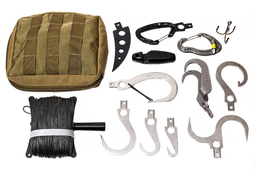 1st Line EOD Tool Kit | EPE
