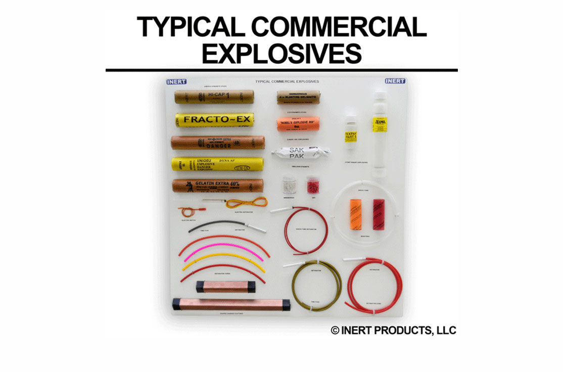Display Boards | EPE