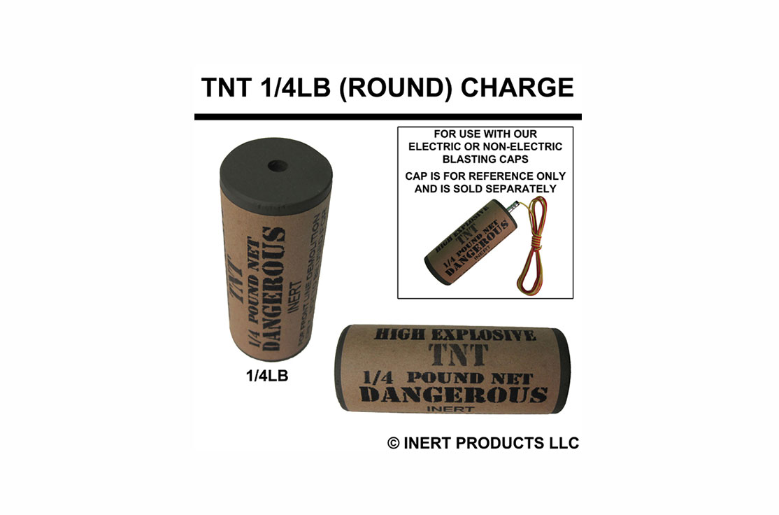 Demolition Blocks | EPE