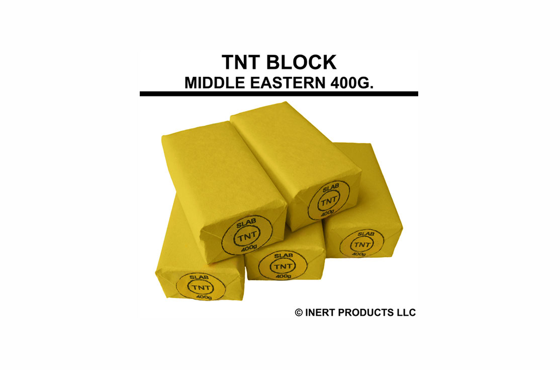 Demolition Blocks | EPE