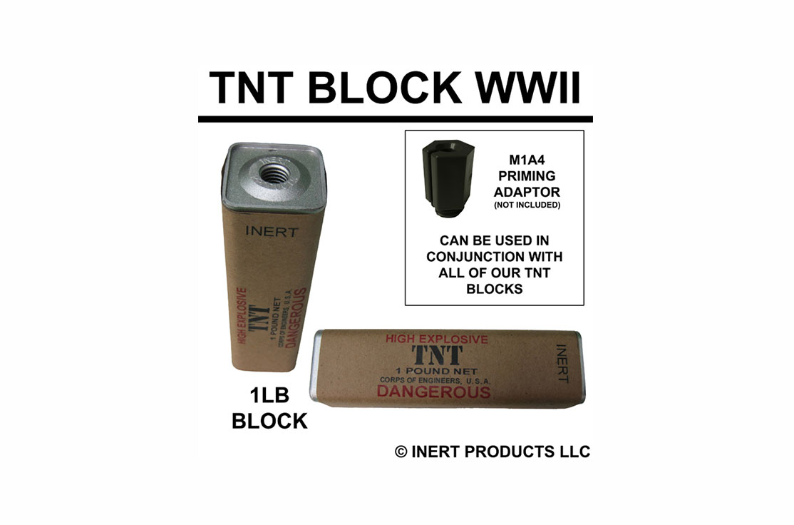 Demolition Blocks | EPE