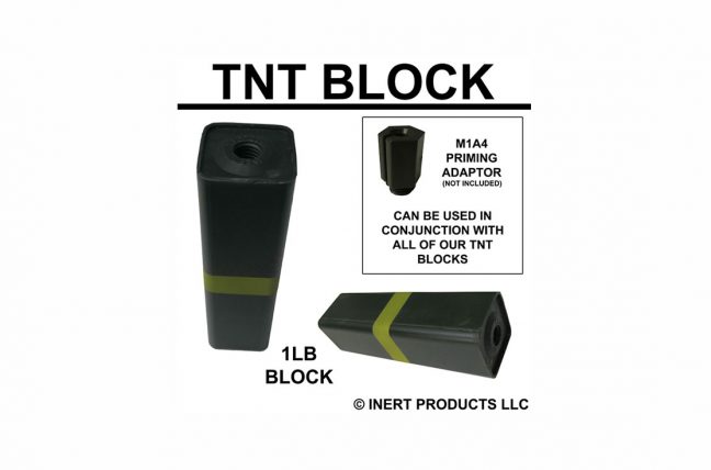 Demolition Blocks | EPE