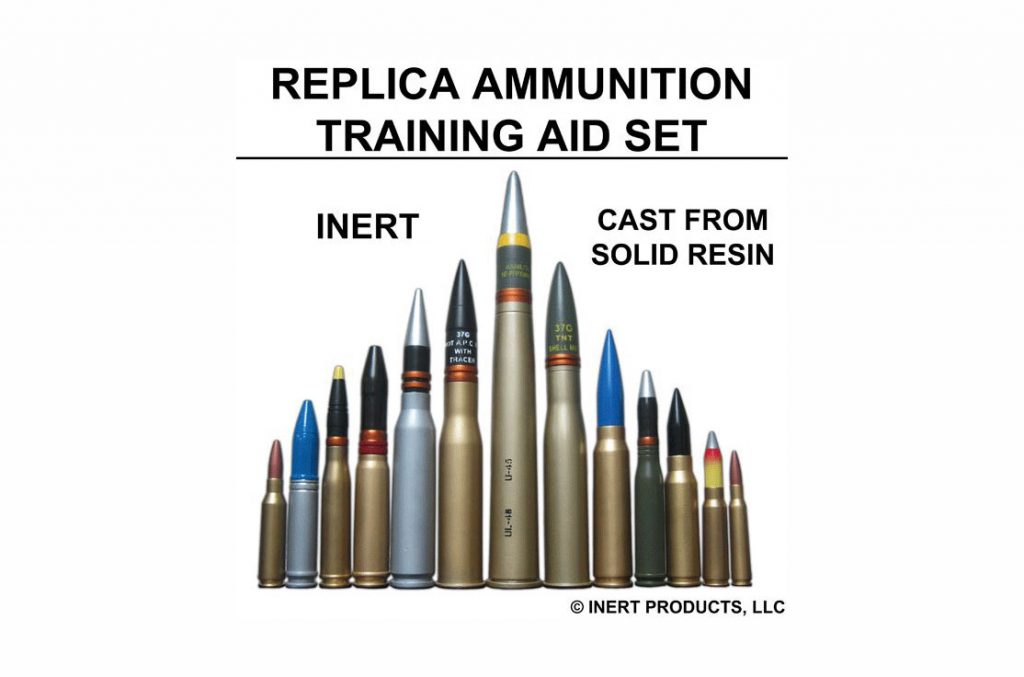 Ammunition | EPE