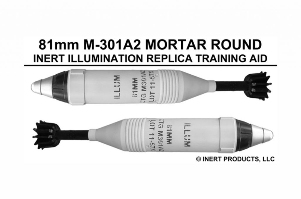 Mortars | EPE