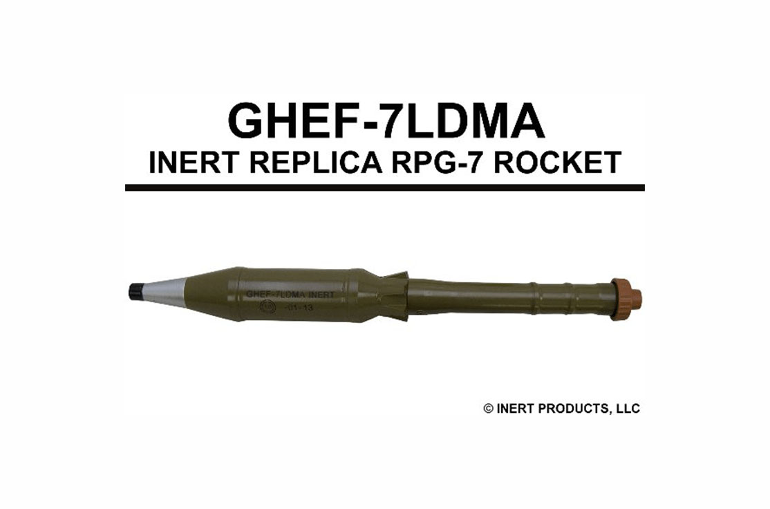 Rockets | EPE