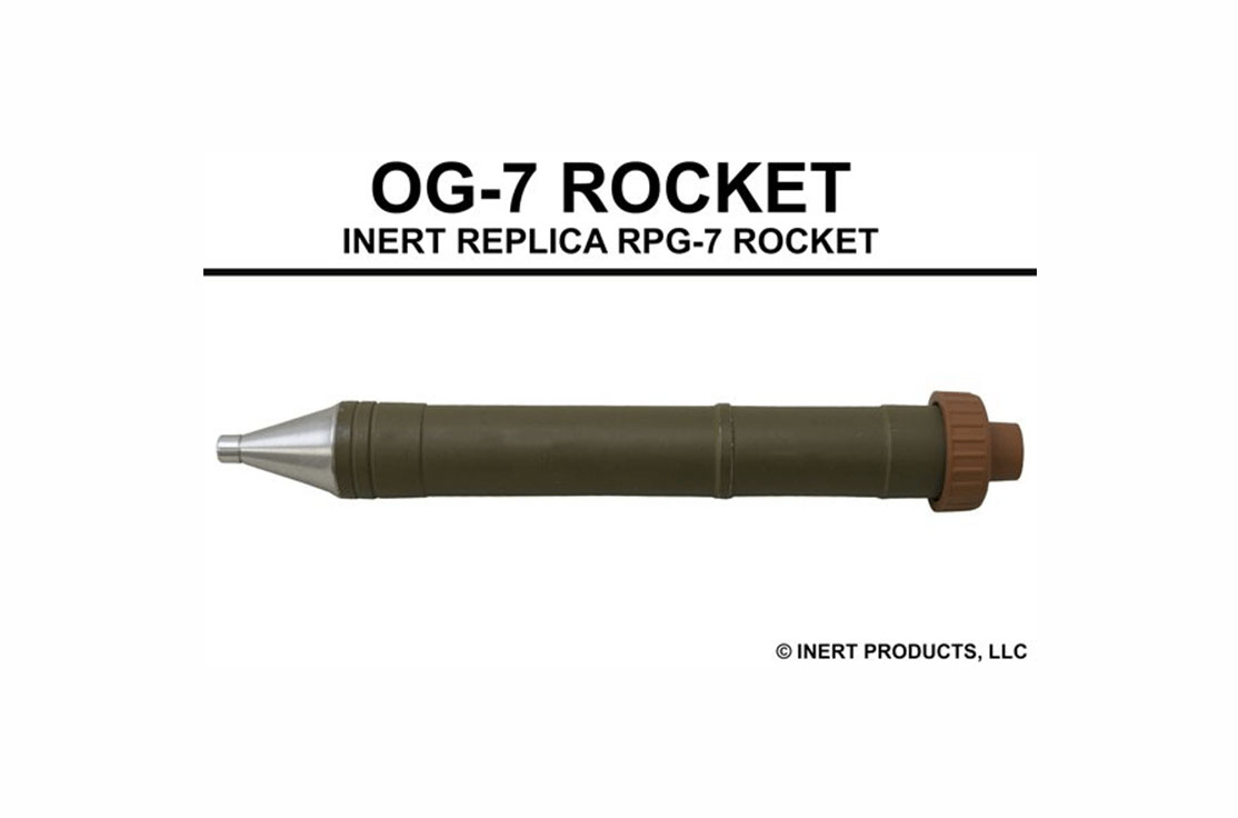Rockets | EPE