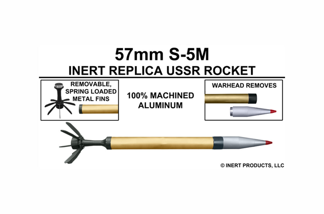 Rockets | EPE