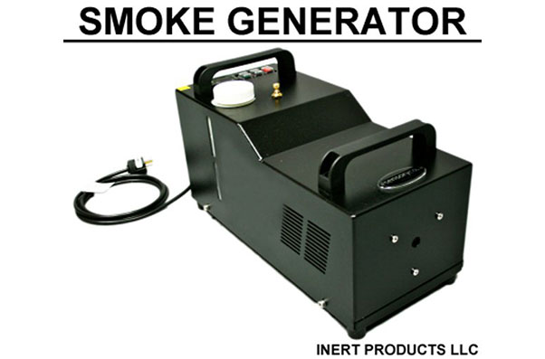 Smoke Generator | EPE