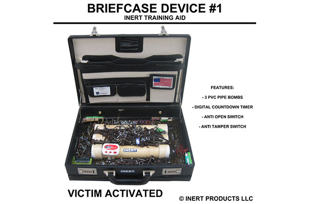 IED Training Aids | EPE