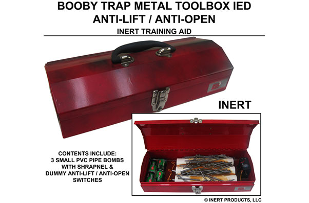 IED Training Aids | EPE