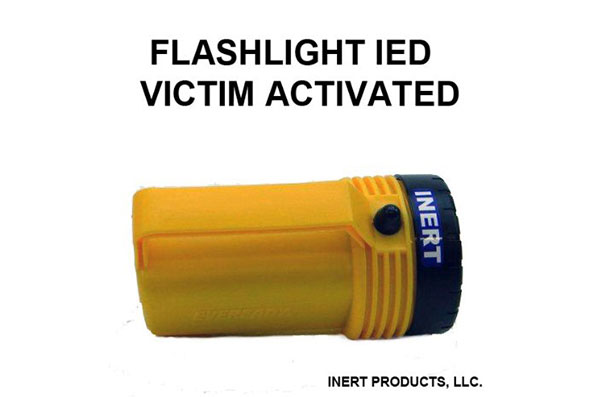 IED Training Aids | EPE