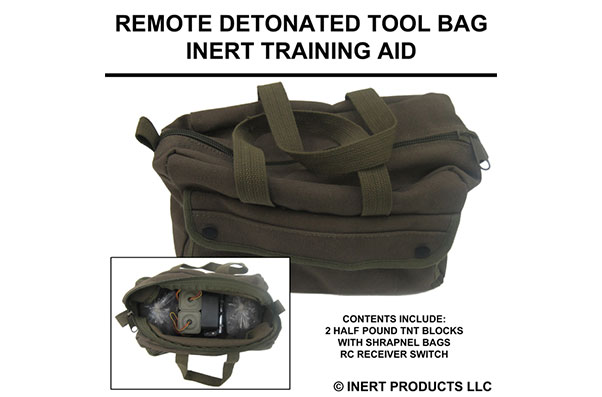 IED Training Aids | EPE