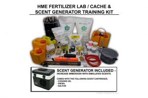 Inert Training Aids | EPE