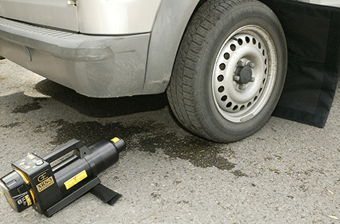 ScanX Scout Portable X-ray | EPE