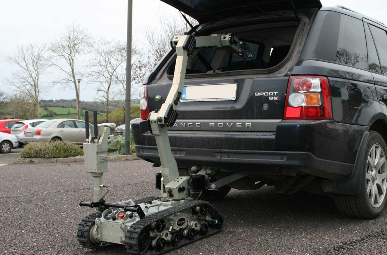 ICP NewTech Avenger LT | EPE