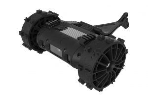 Uncrewed Ground Vehicles (UGV) | EPE