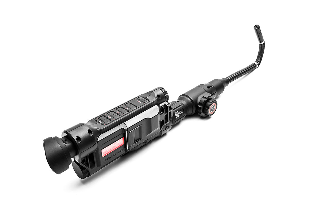 Camera Systems - Tactical Systems | EPE