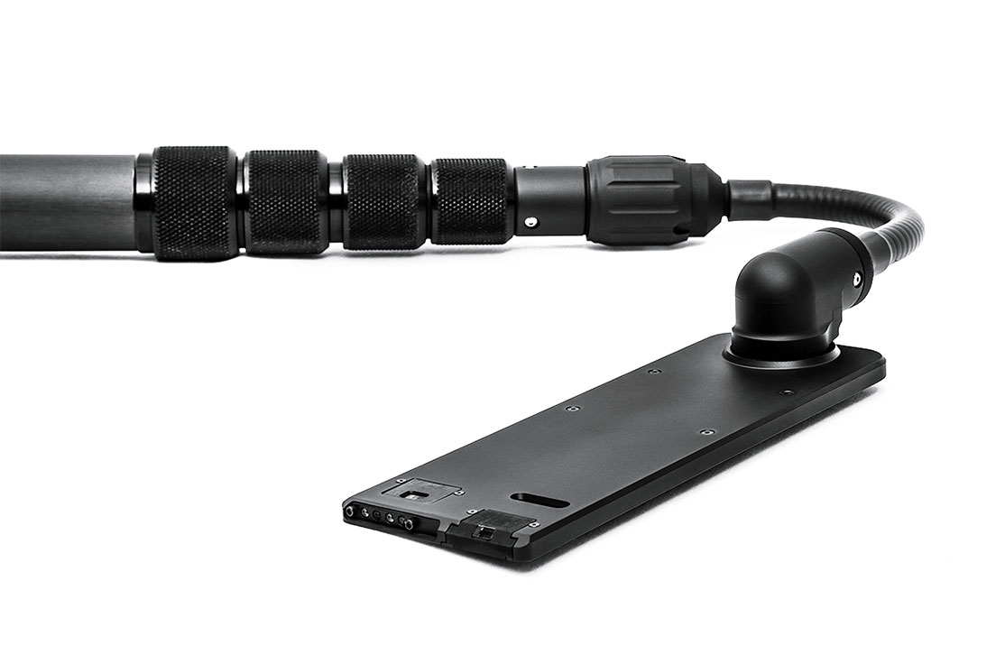 SYNC Under Door Camera | Tactical Camera Systems | EPE