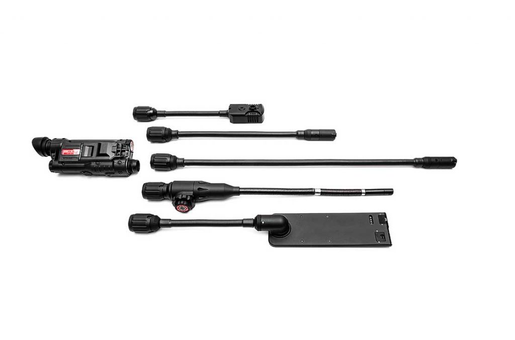 Camera Systems - Tactical Systems | EPE