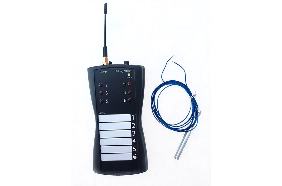 SimDet Blasting Cap | EPE