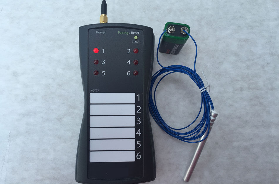 SimDet Blasting Cap | EPE