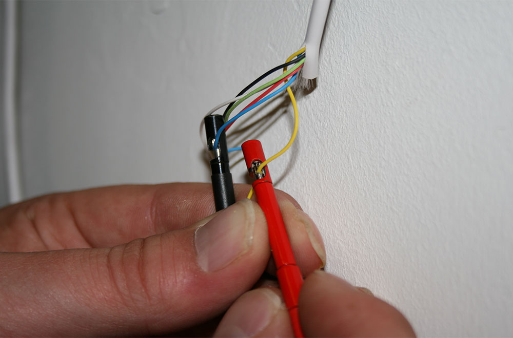 Wire Attack Kit WATK | EPE