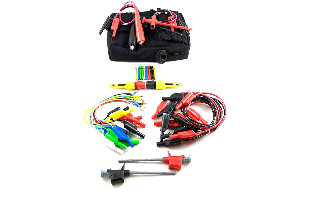 Wire Attack Kit WATK | EPE