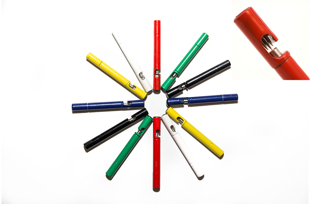 Wire Attack Kit WATK | EPE