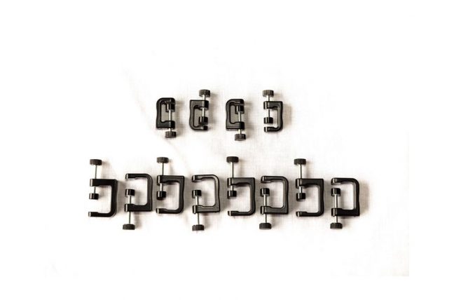 Wire Bypass Clamp Kit (WBCK) | EPE