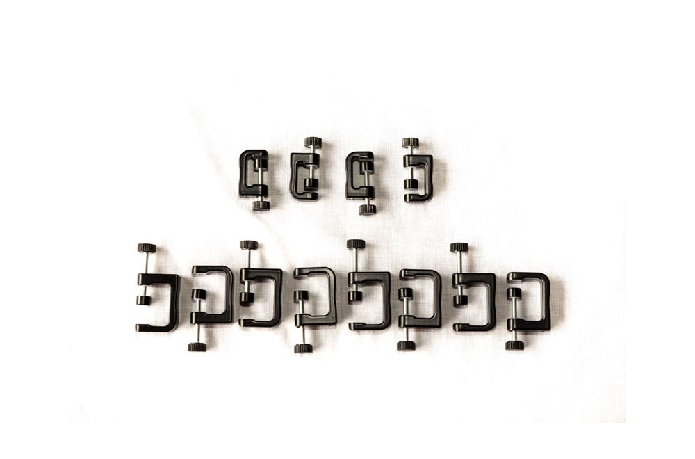 Wire Bypass Clamp Kit (WBCK) | EPE