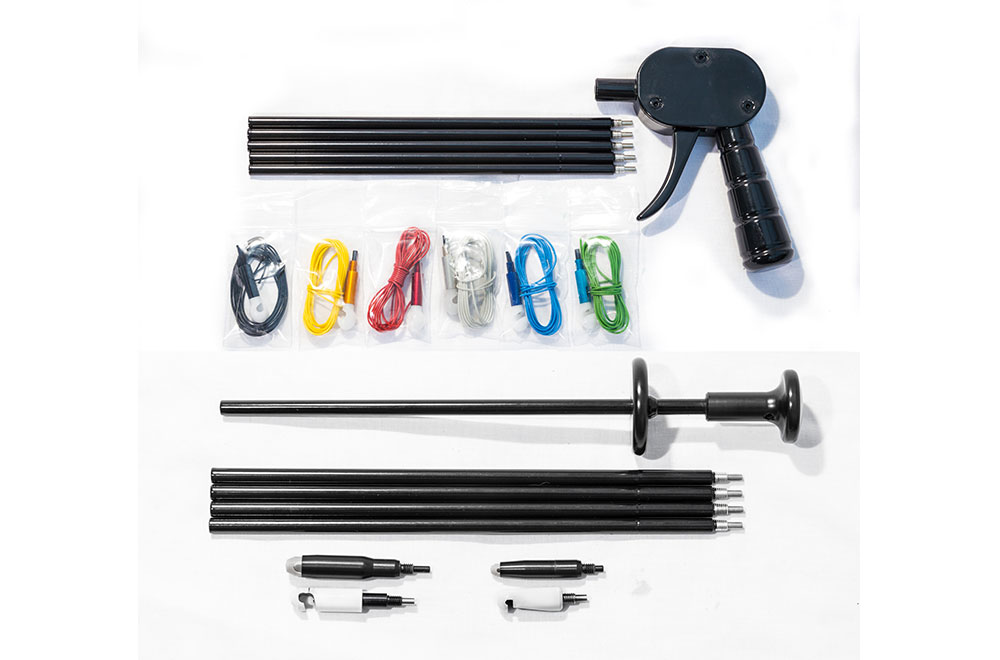 Wire Remote Assessment Toolkit (WRAT) | EPE